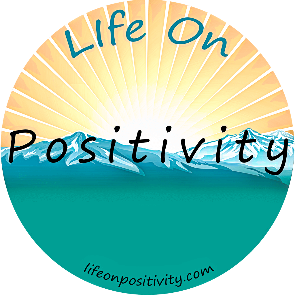 About Us - Life On Positivity